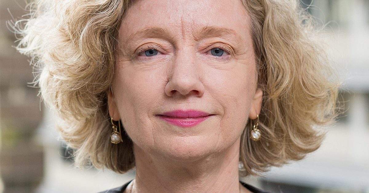 Annette Wilson, Partner | Swaab