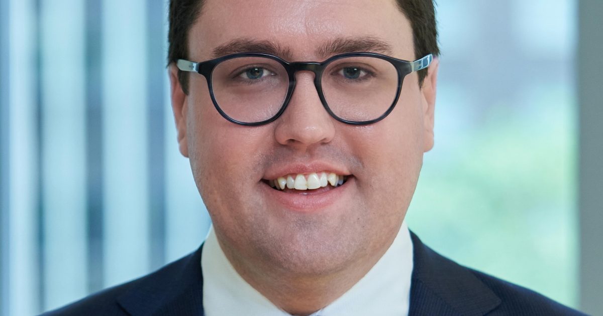 James Skelton, Partner | Swaab