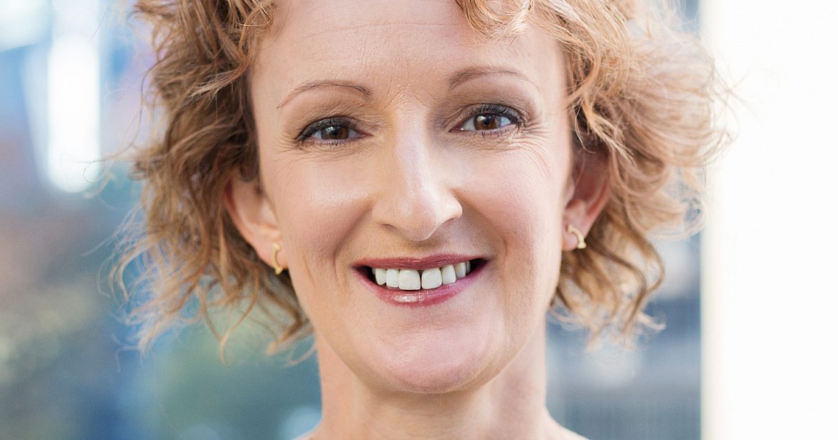 Mary Digiglio, Managing Partner | Swaab