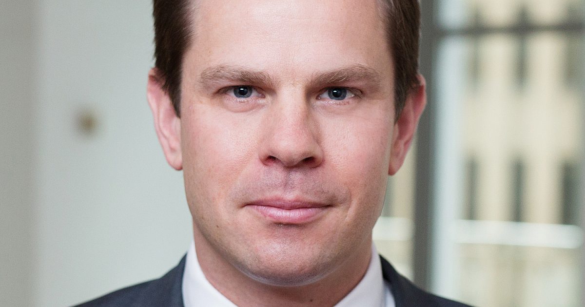 Marc Baddams, Partner | Swaab