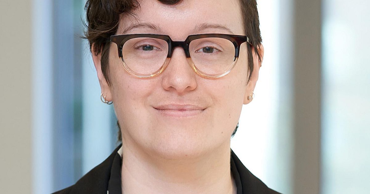 Kathryn Schultz, Associate | Swaab