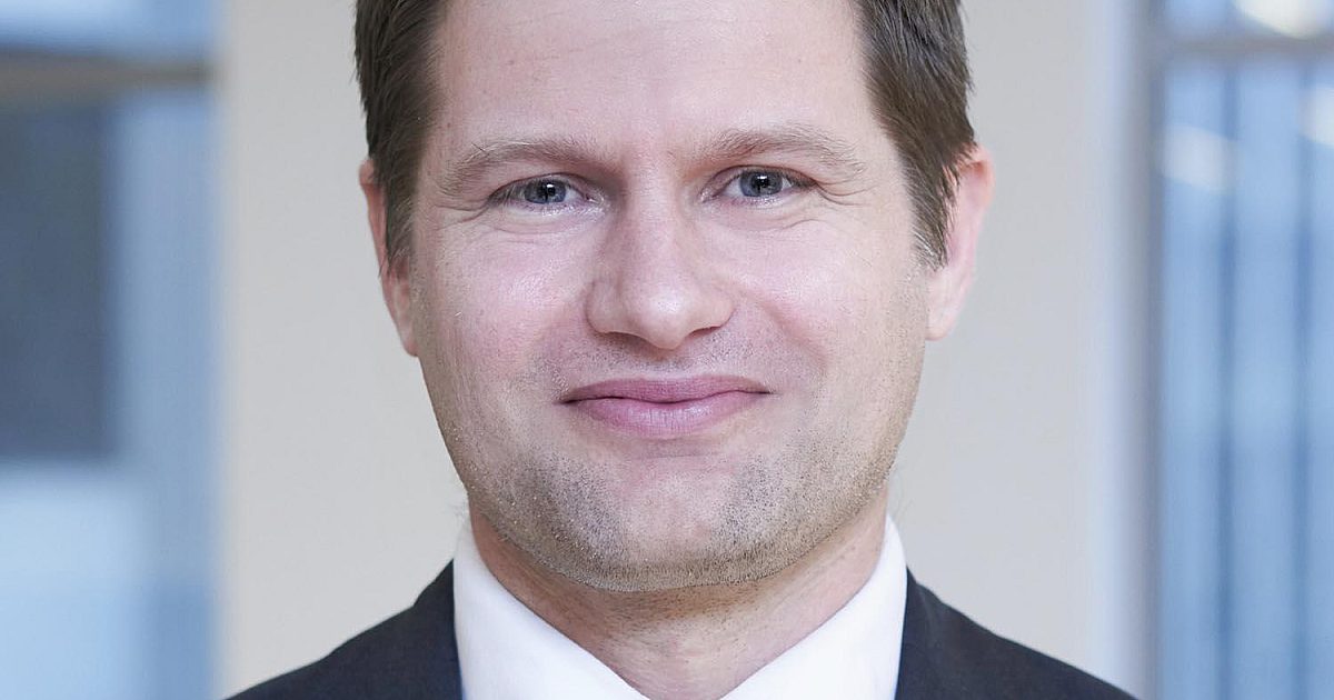 Dr. Matthew Cole, Partner | Swaab