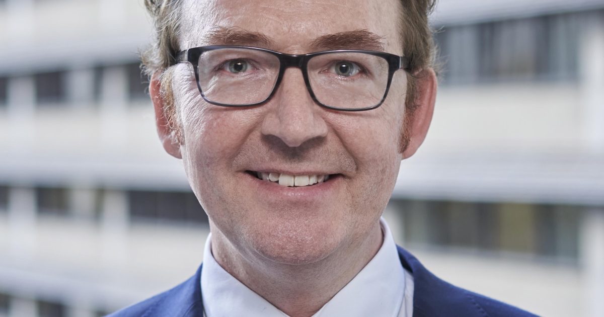 Nick Dale, Partner | Swaab