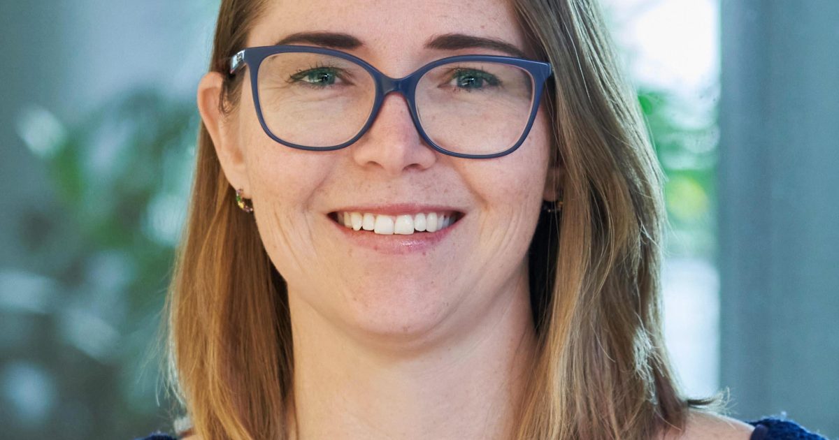 Lynn Hawes, Senior Associate | Swaab