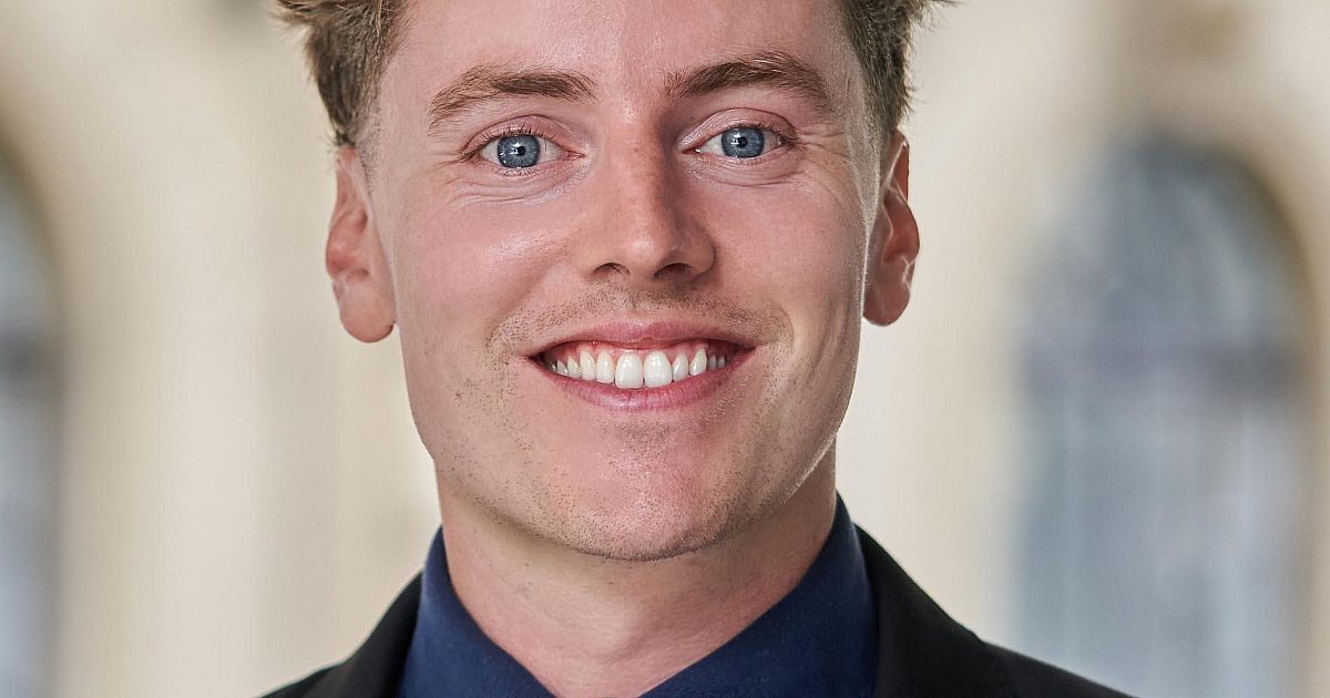 Hugo Mahony, Associate* | Swaab