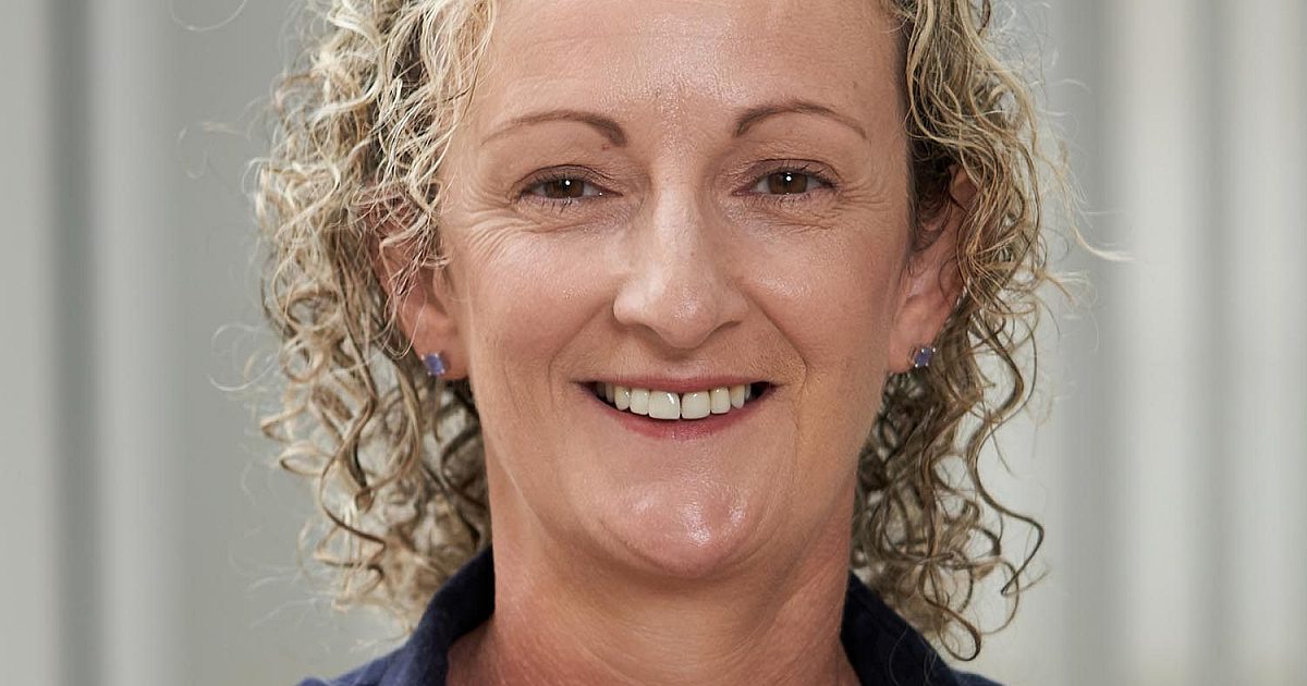 Mary Digiglio, Managing Partner | Swaab