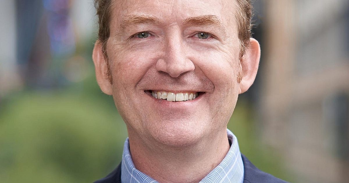 Nick Dale, Partner | Swaab