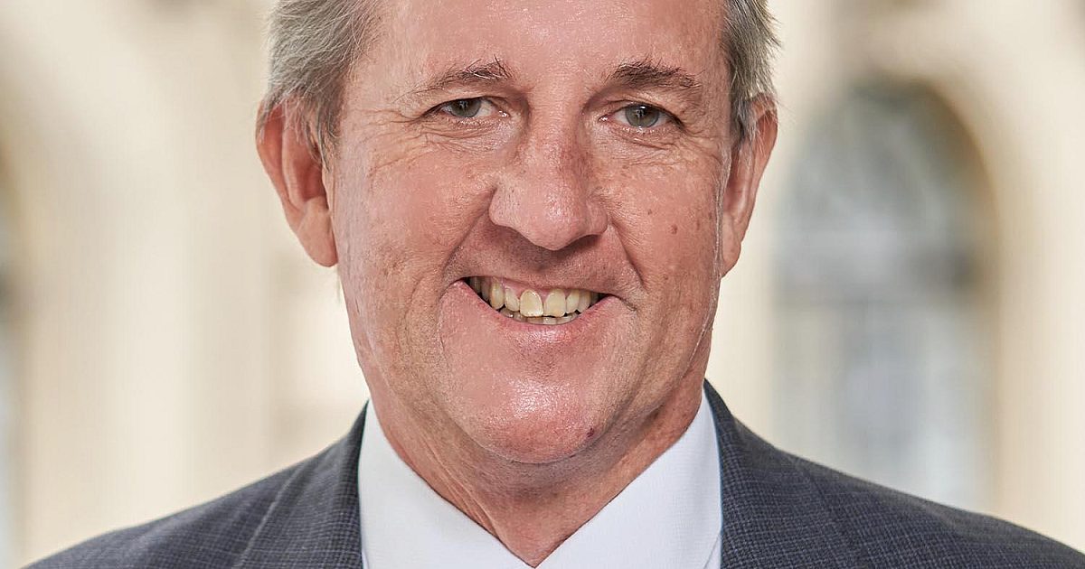 Michael Hayter, Partner | Swaab