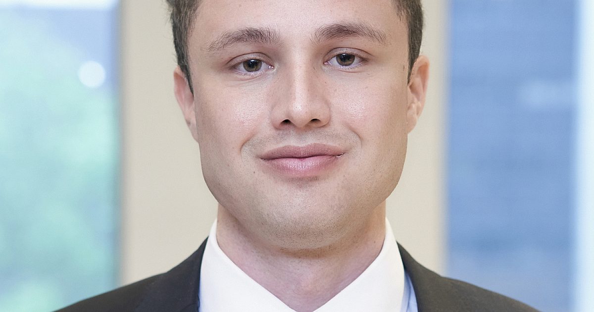 William Clement, Senior Associate | Swaab