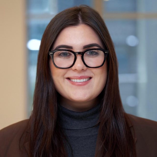 Maris­sa Aragona, Associate | Swaab