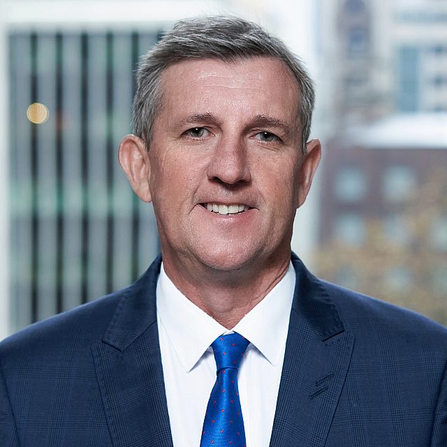 Michael Hayter, Partner | Swaab