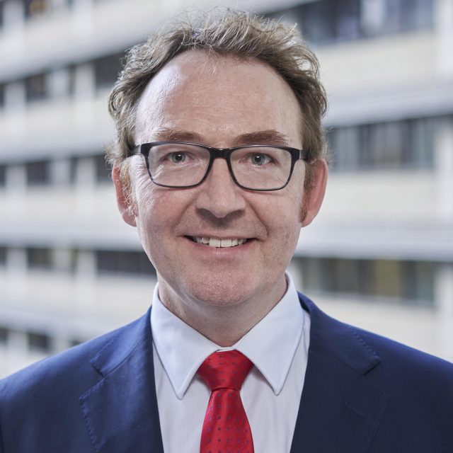 Nick Dale, Partner | Swaab