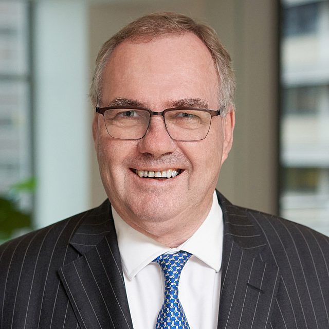 Roger Cornforth, Consultant | Swaab